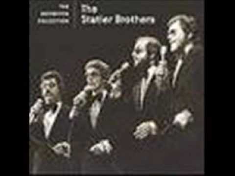 Lew Dewitt - Statler Brothers - YouTube
