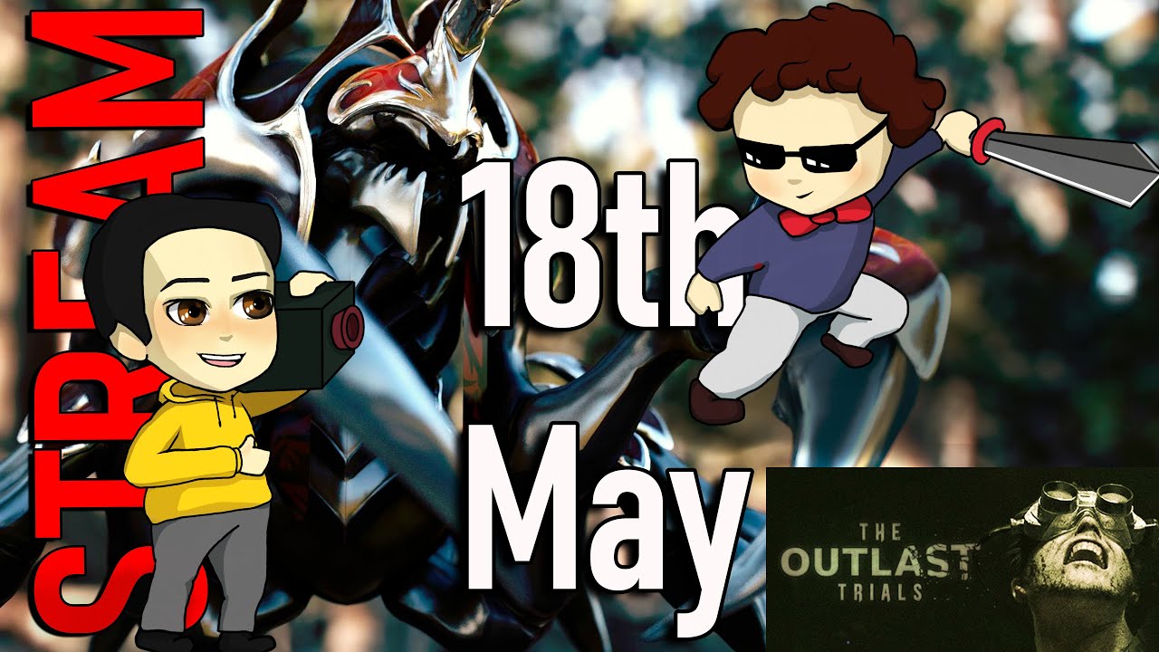 Gorgc VOD 18th of May 2023 - YouTube