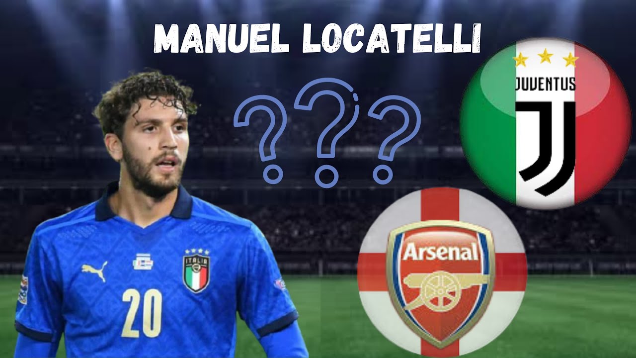 Manuel Locatelli 2021 Welcome To .....?? | Skills, Goals & Assists | HD ...