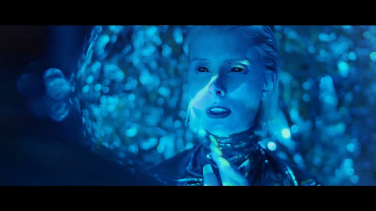 Blue Star Project - Don't Stop To Fly - YouTube