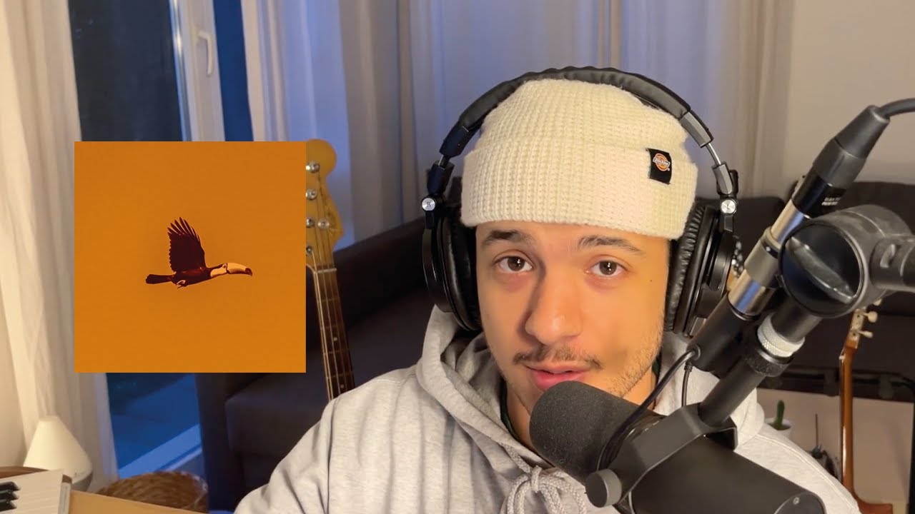 making a beat with Wun Two's iconic samples - YouTube