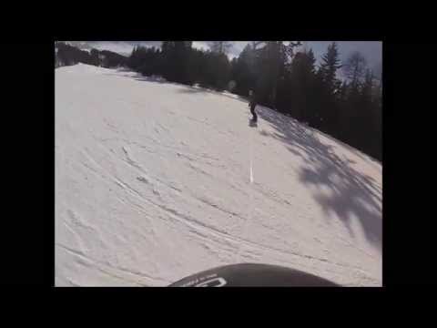 pila snow 2014 - YouTube
