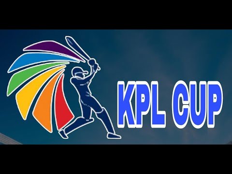 INDIAN PLYWOOD VS TALWARS XL @BMR CRICKET GROUND#KPL CRICKET LEAGUE - YouTube