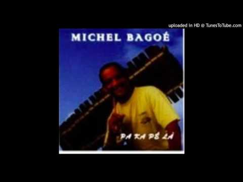 Michel Bagoe - Pa Ka Pe La (Antilhana & Zouk)