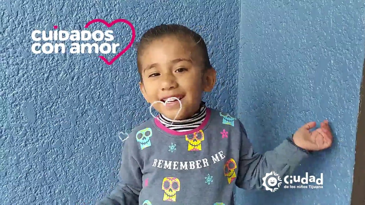 Cuidados con Amor ♥ - YouTube