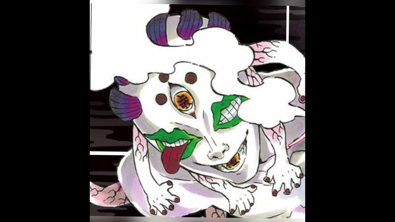 All upper moon six edit - YouTube