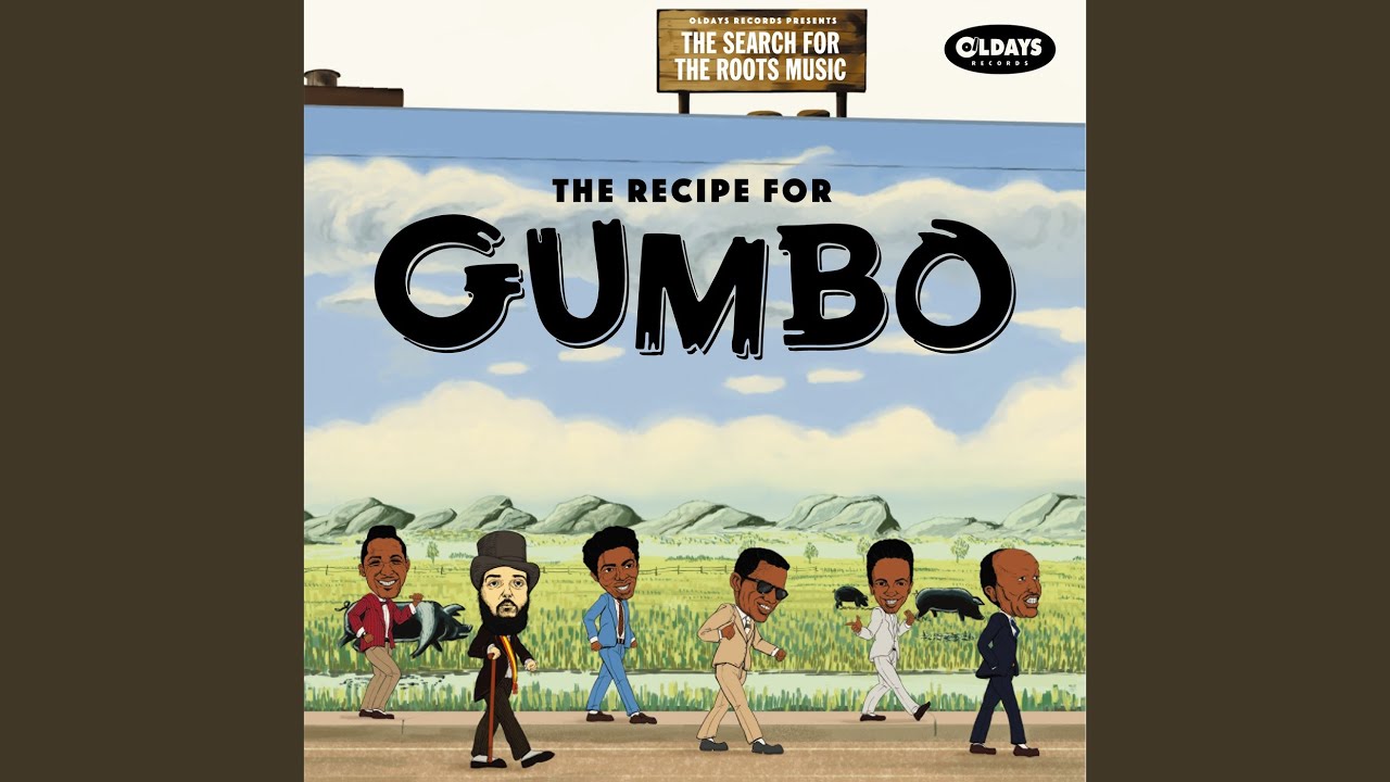 STACK-A-LEE (PART1) - YouTube