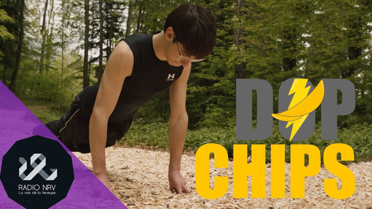 Dopchips (fake pub) - YouTube