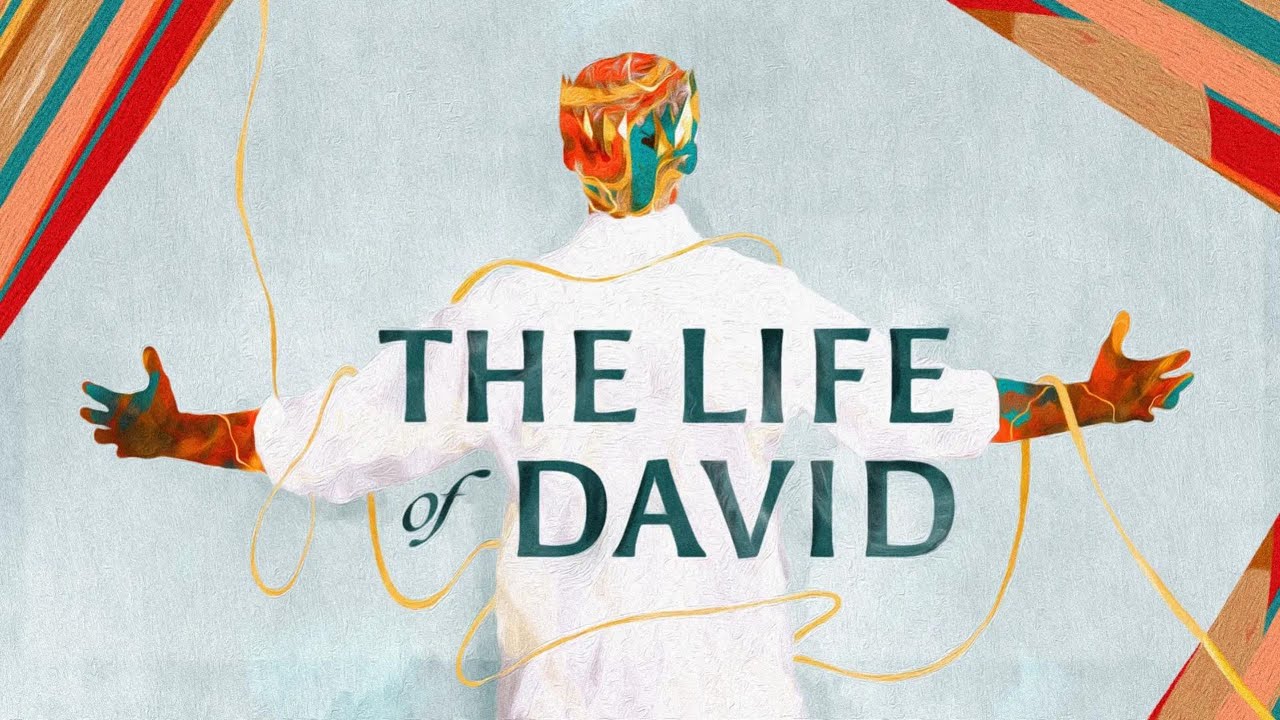1.) The Life of David Part II | 2 Samuel 5:17 25 - YouTube