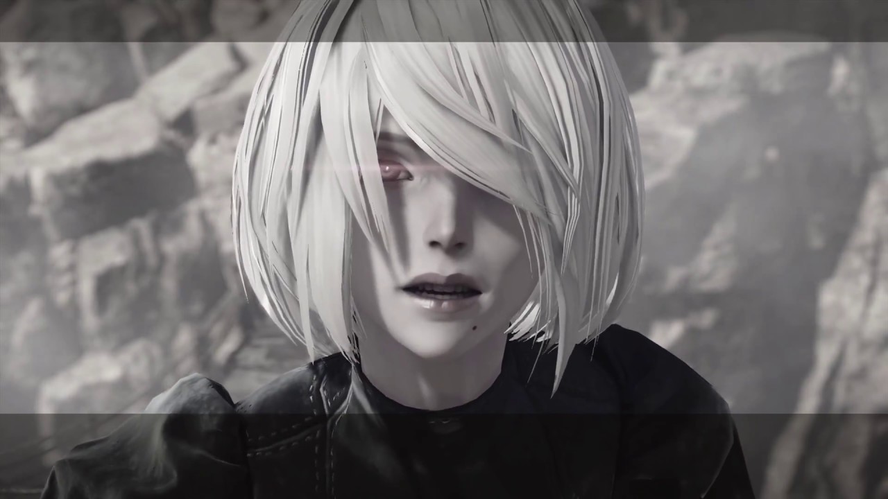 NeiR: Automata - Part 67: Corrupted Body - YouTube
