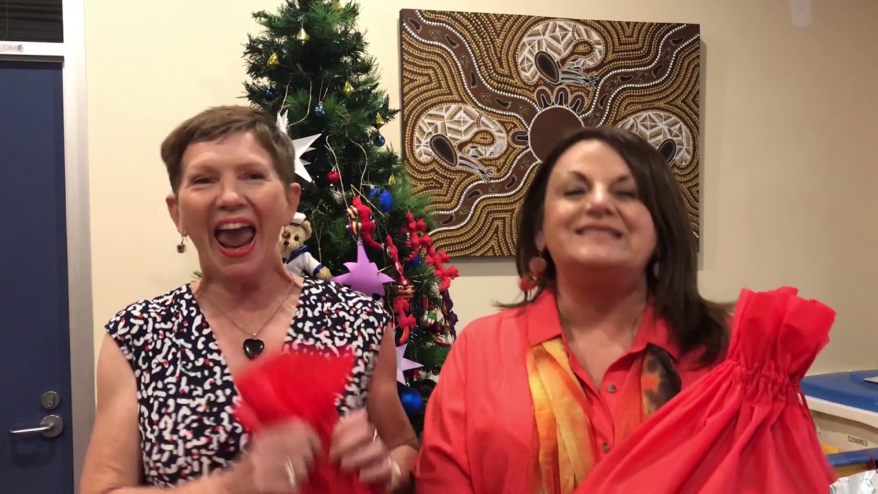 Samaritans Christmas 2019 - Thank you! - YouTube