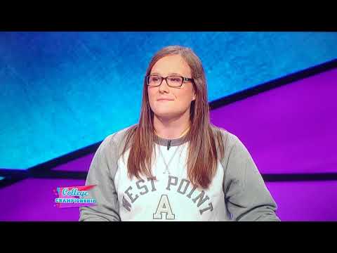 Carissa Pekny's interview - YouTube