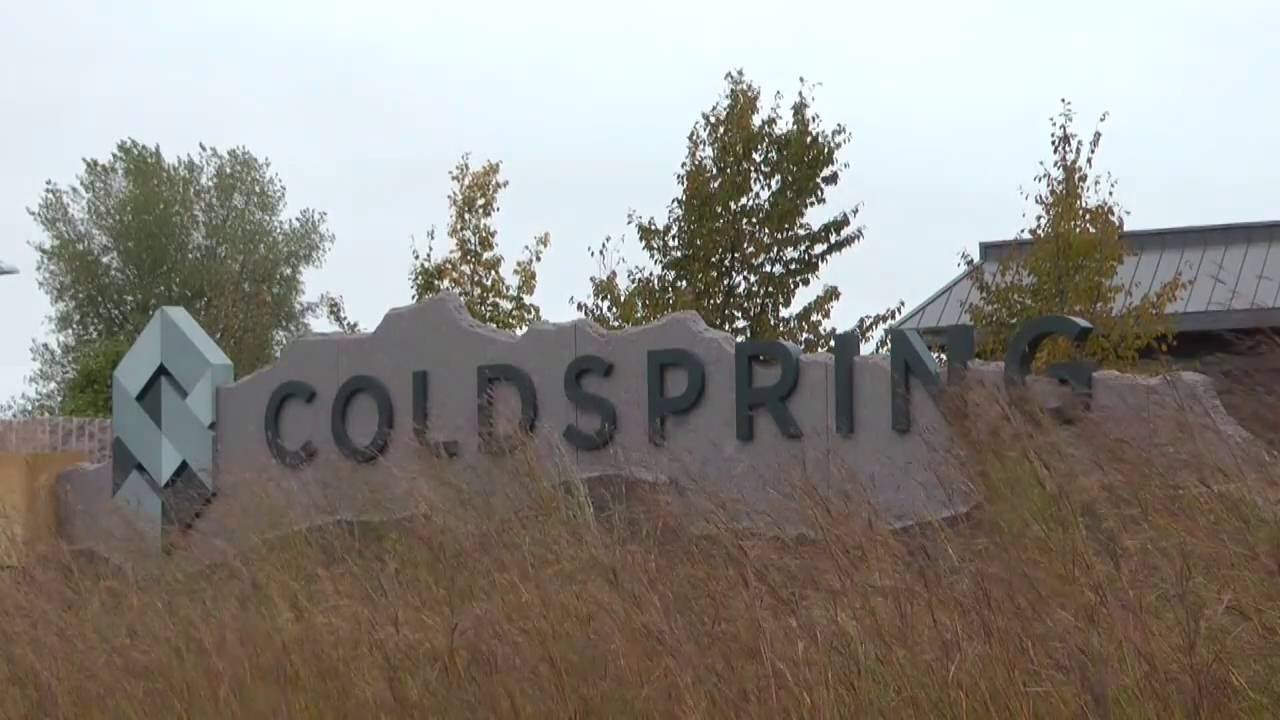 Tour of Manufacturing: Coldspring, More Than Just Granite [VIDEO] - YouTube