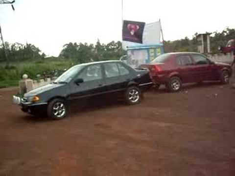 Impulse 2008