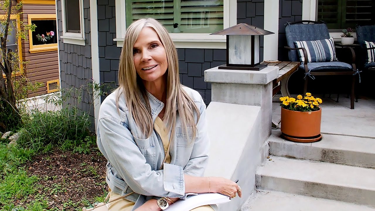 The Vision Maker with Anne-Marie Barton: Pon and Garmen's Lost Living ...