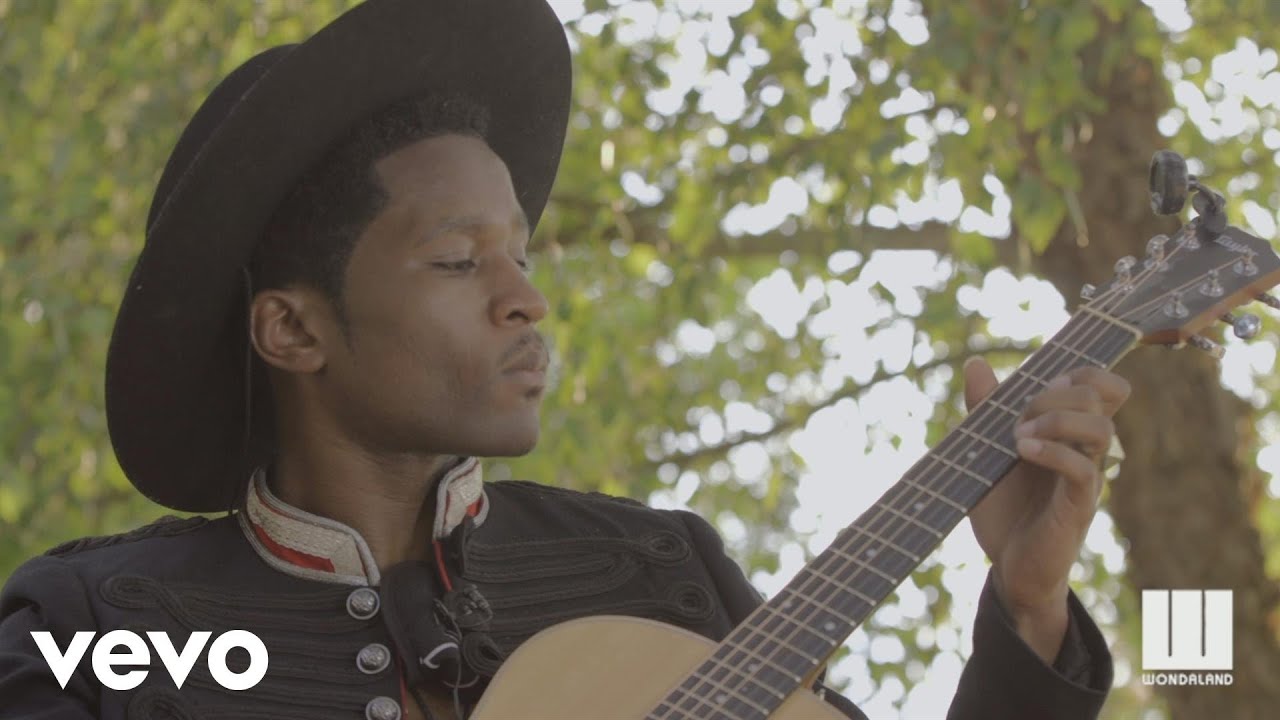 Roman GianArthur - Wondaland: Welcome to the Future - Roman GianArthur ...
