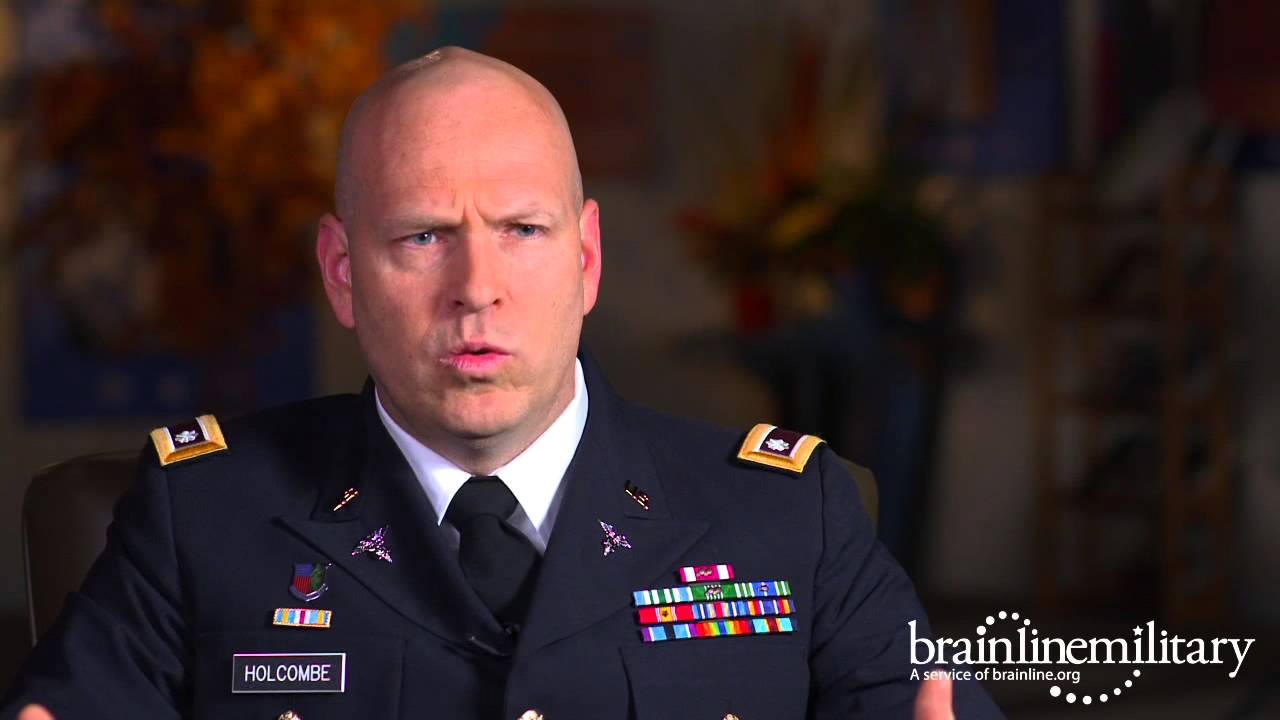 What Is Hypervigilance and How Does It Relate to PTSD? - YouTube