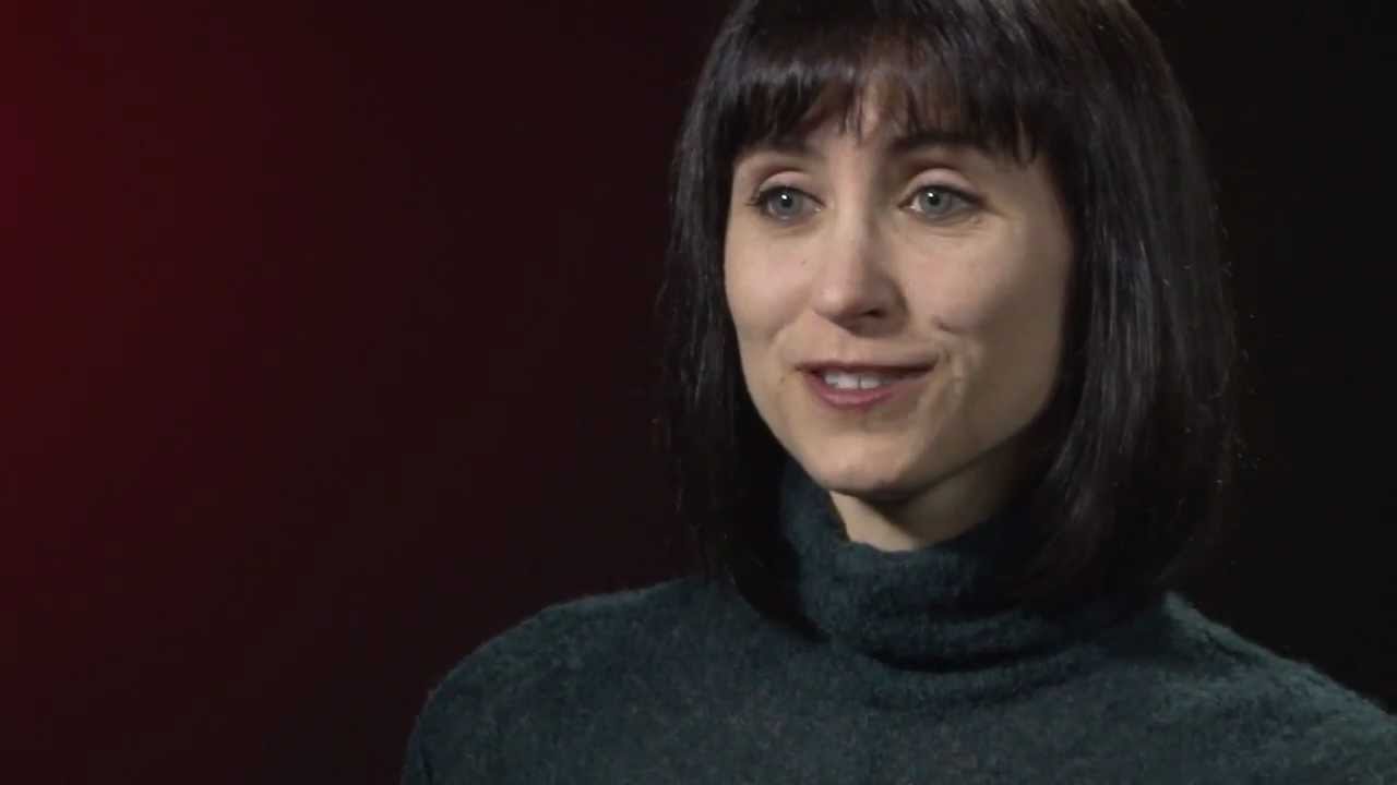 Shirley Fecteau - YouTube