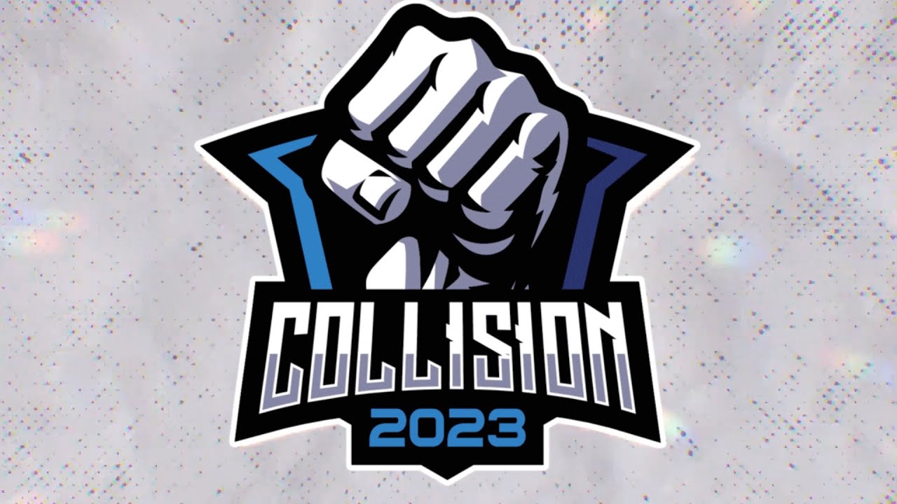 The Best Highlights of Collision 2023 - Super Smash Bros. Melee - YouTube