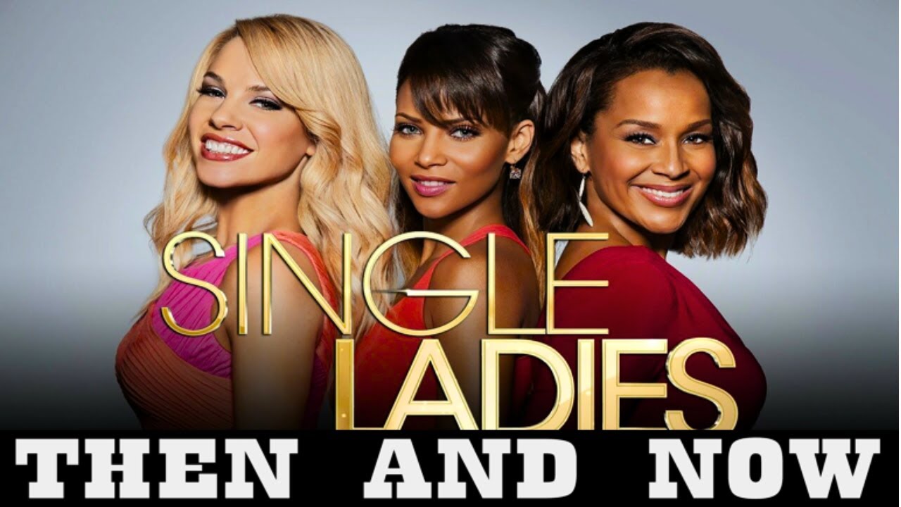 Single Ladies Cast Then and Now (2011-2025) - YouTube