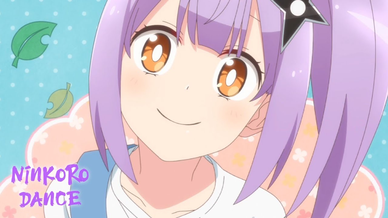 【Ninkoro】HoneyWorks feat. HaKoniwaLily - Ninkoro Dance Ending 1 ...
