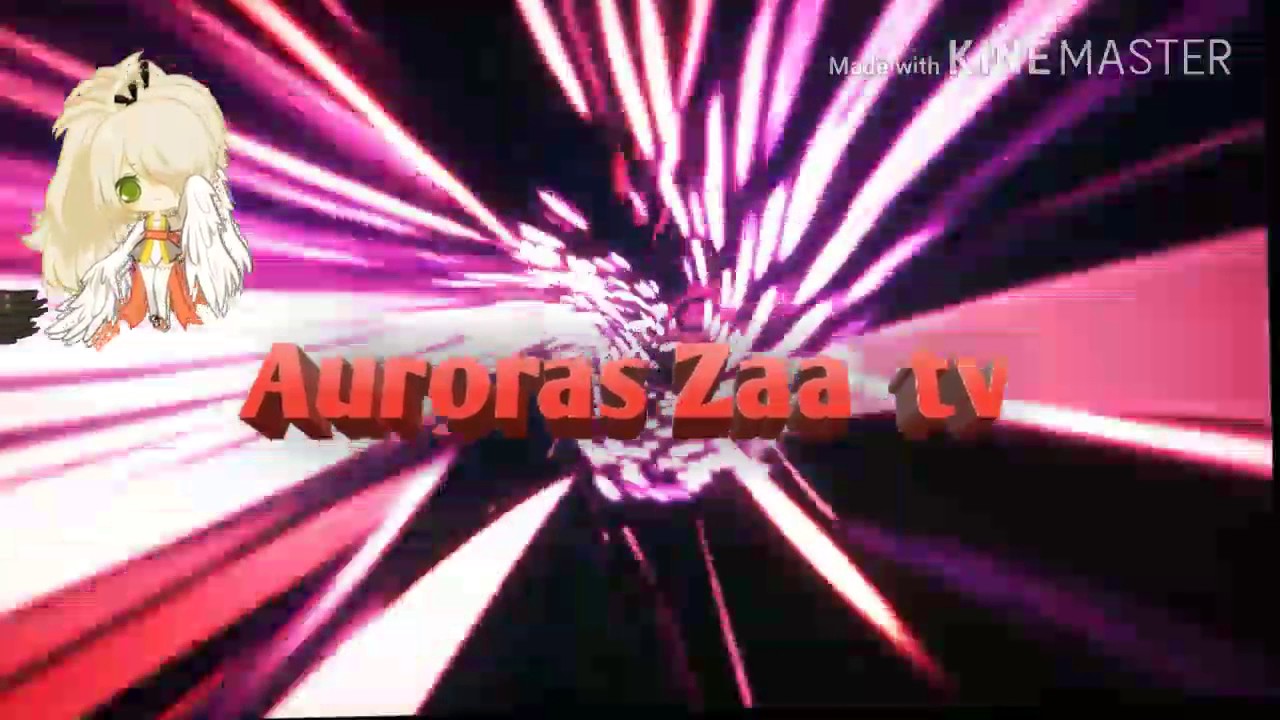 ฉันคือAuroras Zaa TVจะ - YouTube