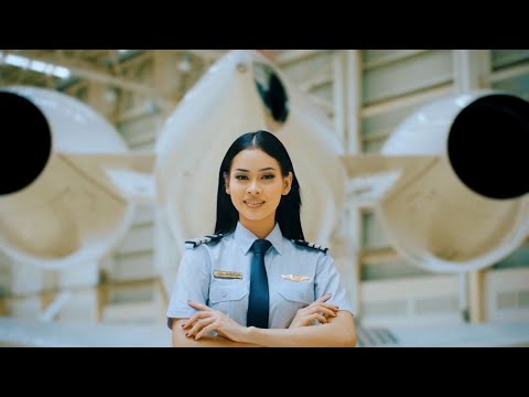 Miss Mega Bintang Indonesia 2024 DKI Jakarta 6 - Video Profile