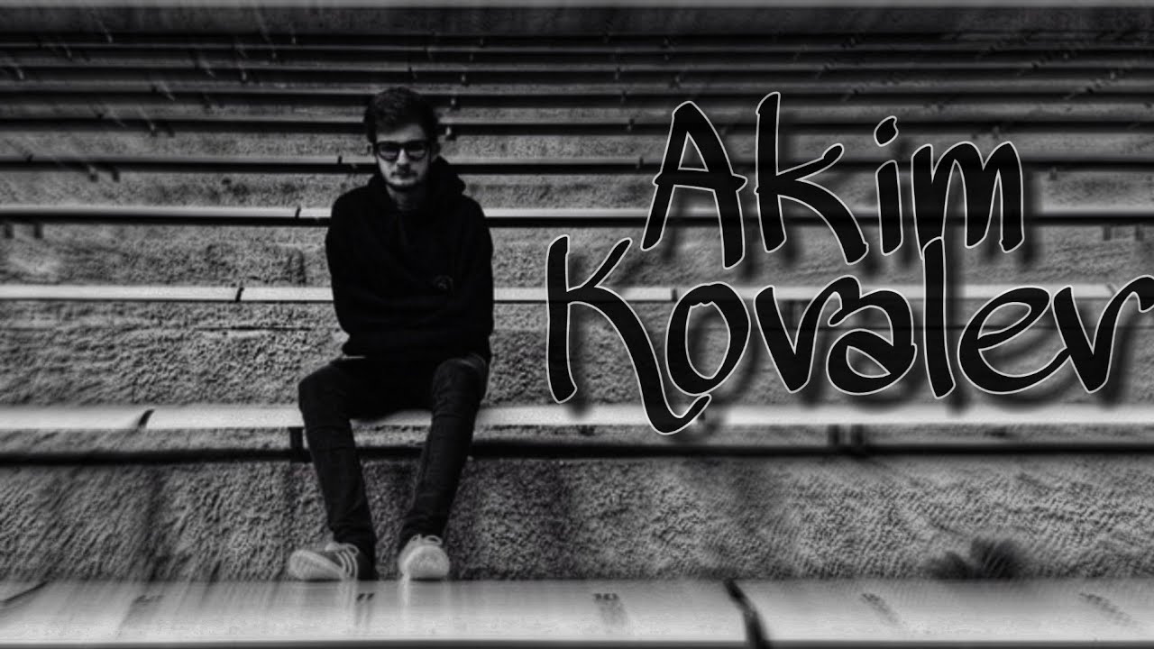 Akim Kovalev - Inner peace - YouTube