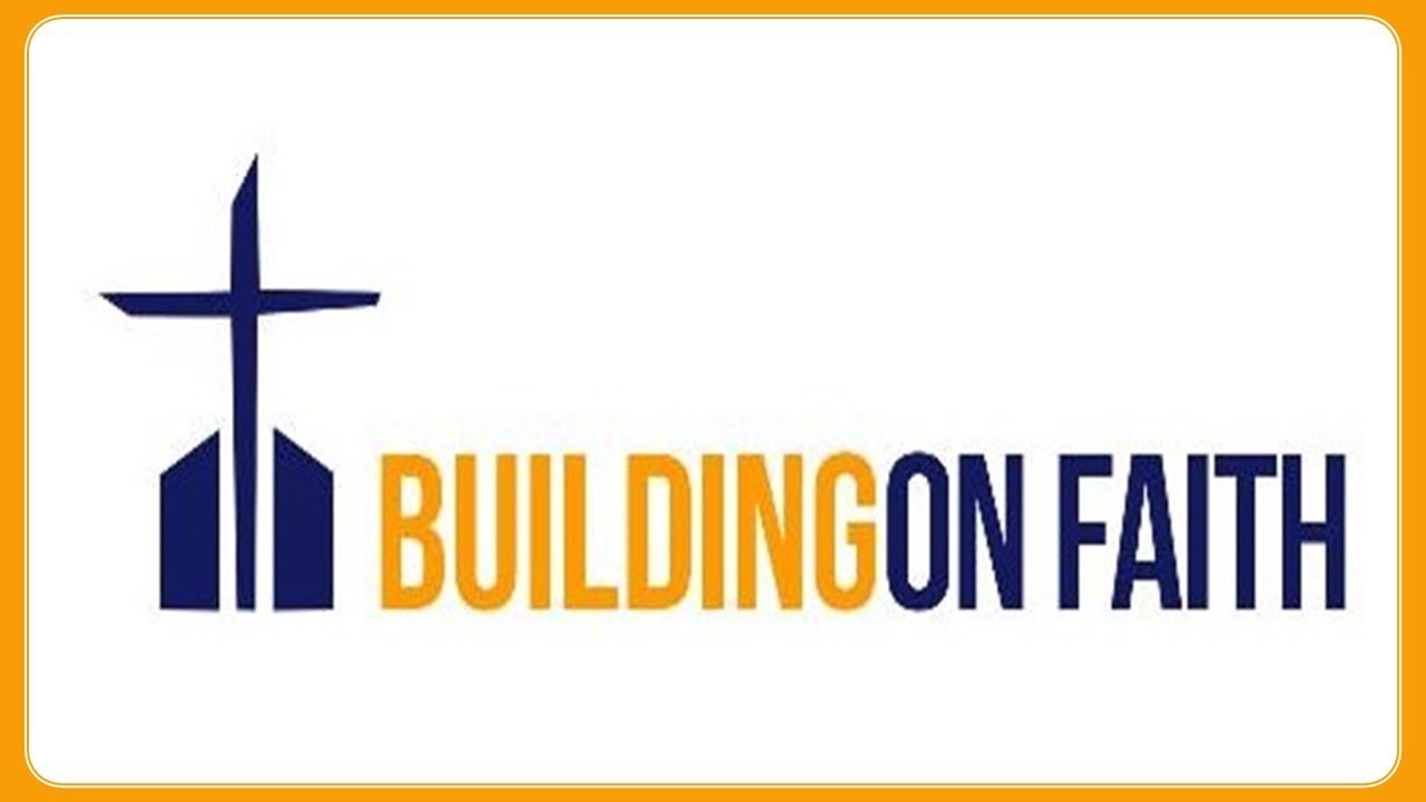 "Building on Faith: What Is Faith?" October 27, 2024 Contemporary - YouTube