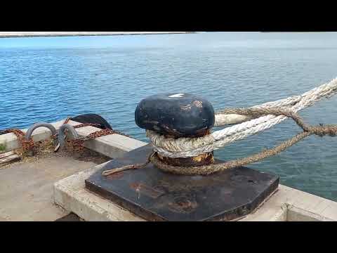 İskele babası nedir | Limanlarımızdan Manzaralar