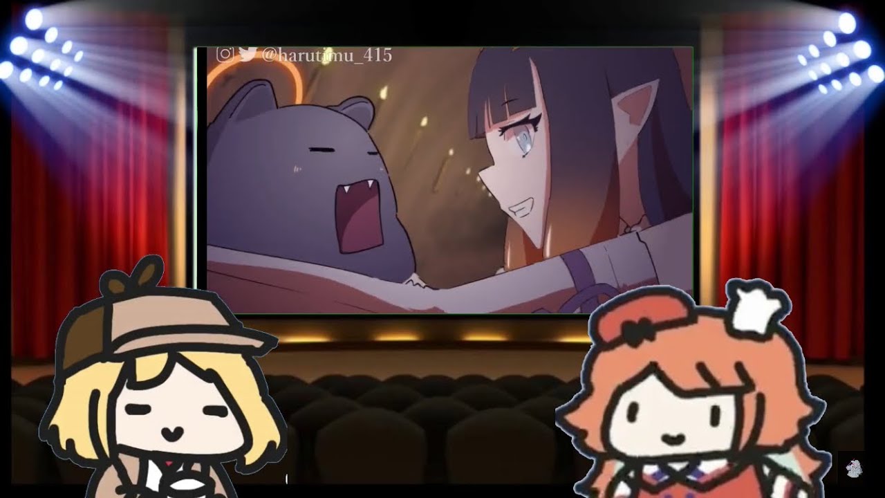 Kabedon 【Hololive】 - YouTube