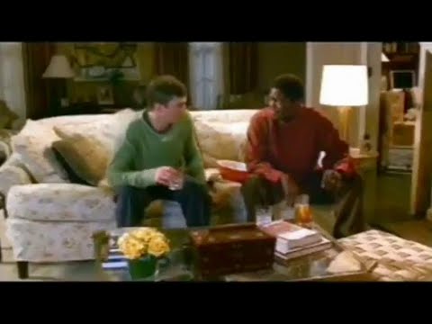 Guess Who (2005) - TV Spot 1 - YouTube