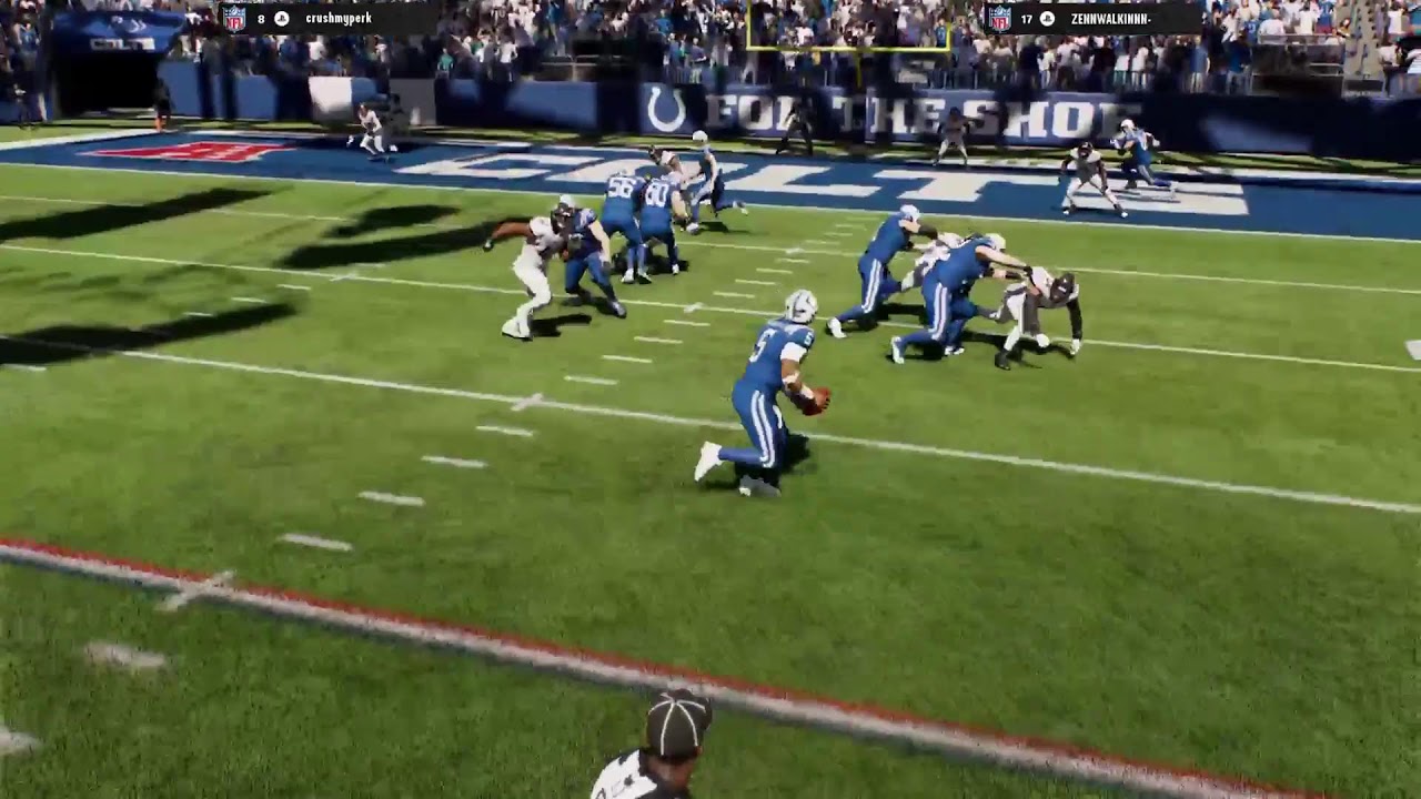 Madden - YouTube