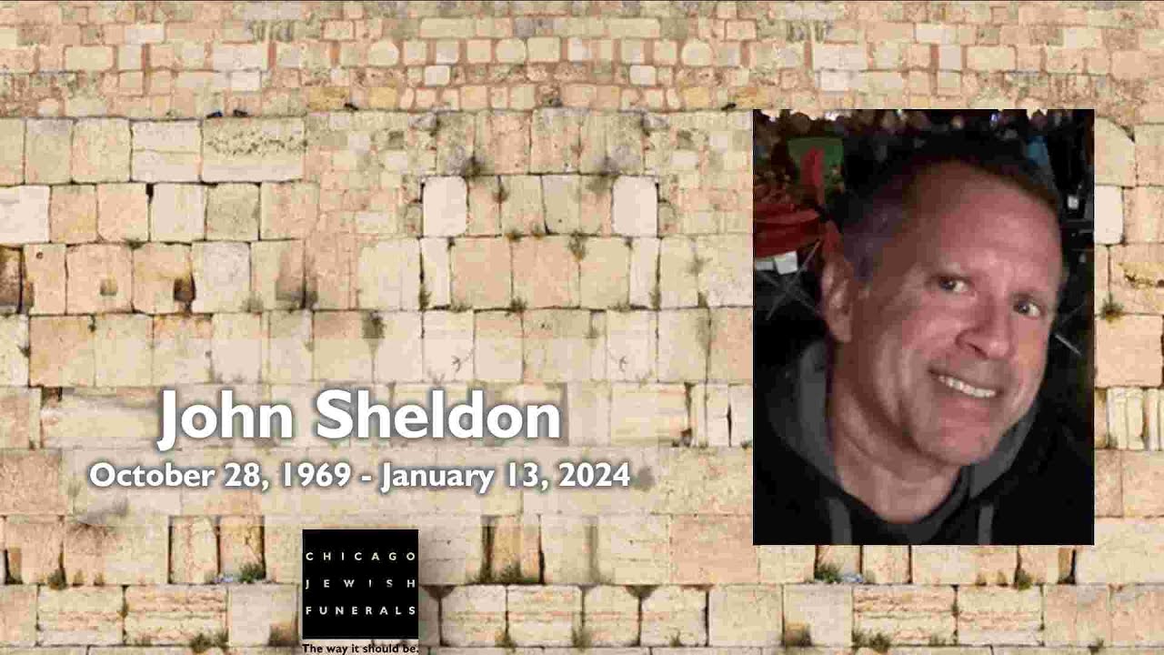 John Sheldon - YouTube