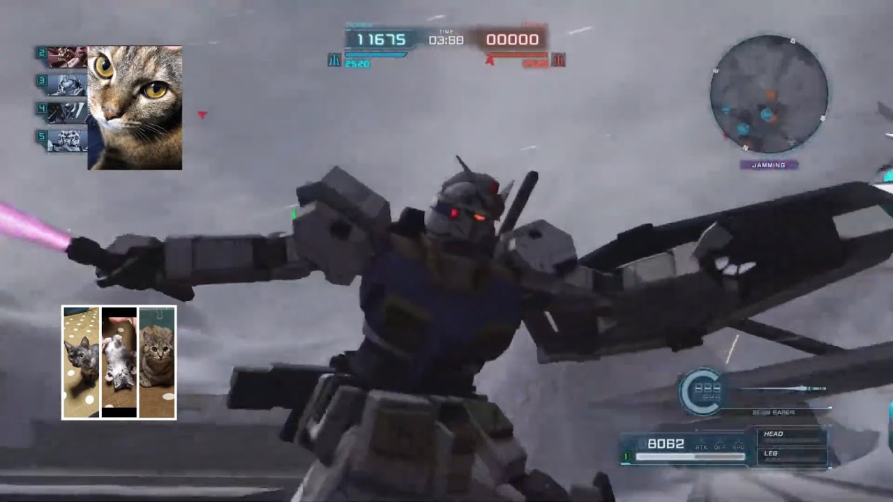 【GBO2】強み集 色々 - YouTube