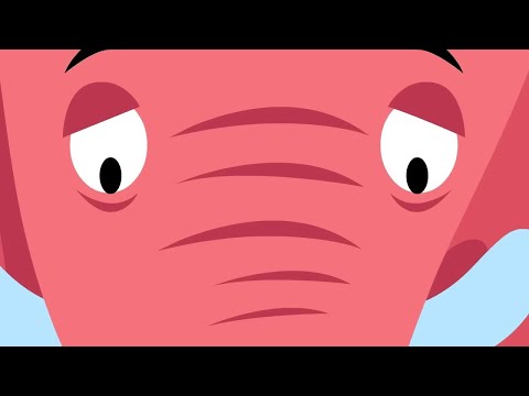 Hickory Dickory Dock 🎅 Holiday Remix | Christmas Nursery Rhymes 2 Minute Loop for Babies & Kids