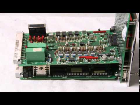 ABB - Numerical Relay Feeder Terminal SPAC 310 C Repaired at ...