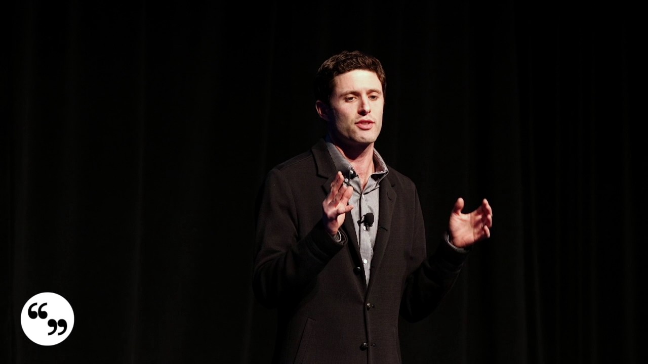 David Segal | Showcase 2017 Clip - YouTube