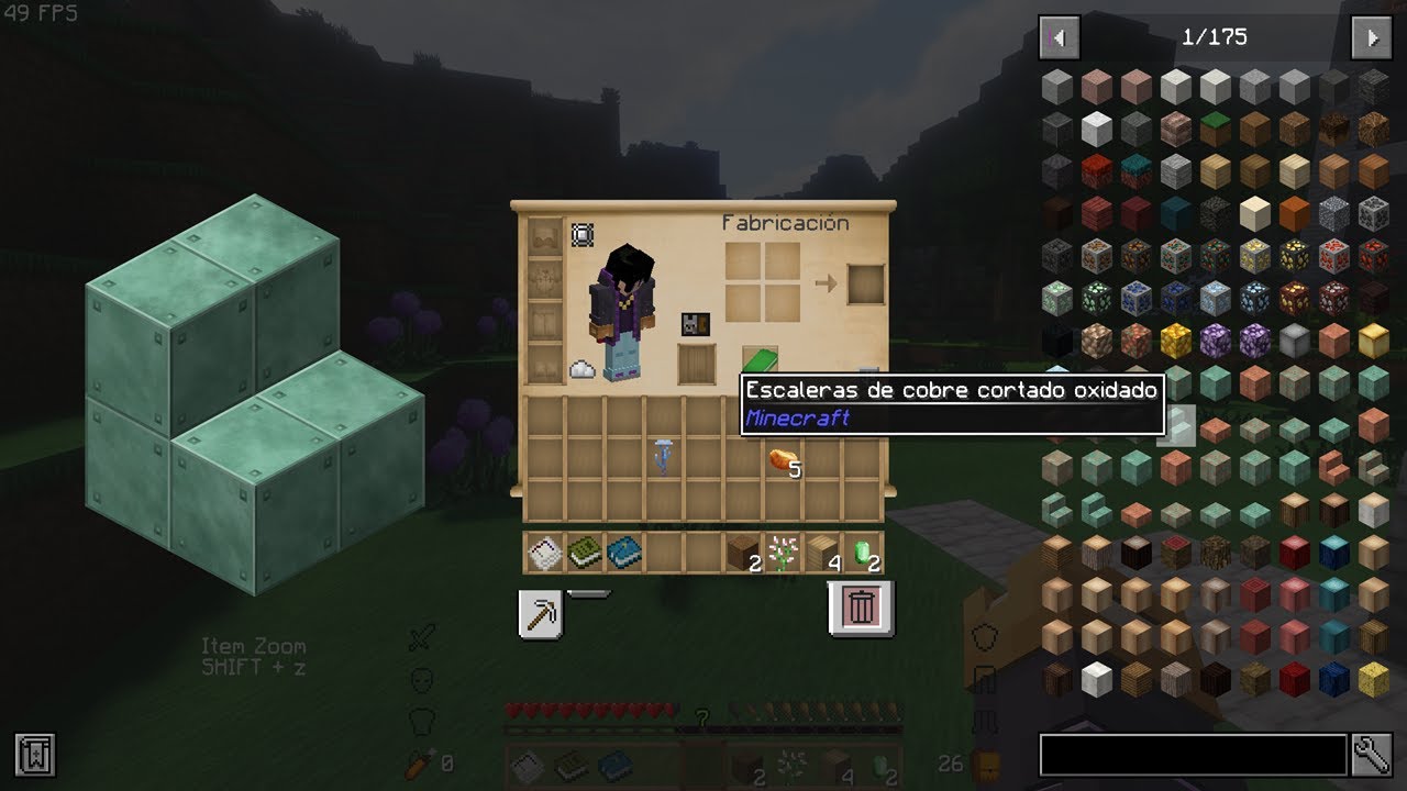 Modpack de Planetta Vegetta 2024 | Pixel Paradise - YouTube