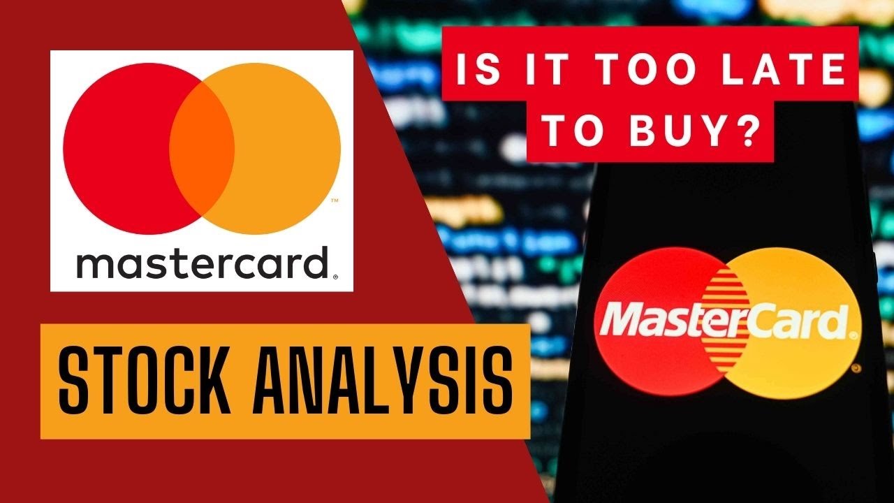 Is Mastercard (MA) Stock Smart Buy Now? | Mastercard (MA) Stock ...