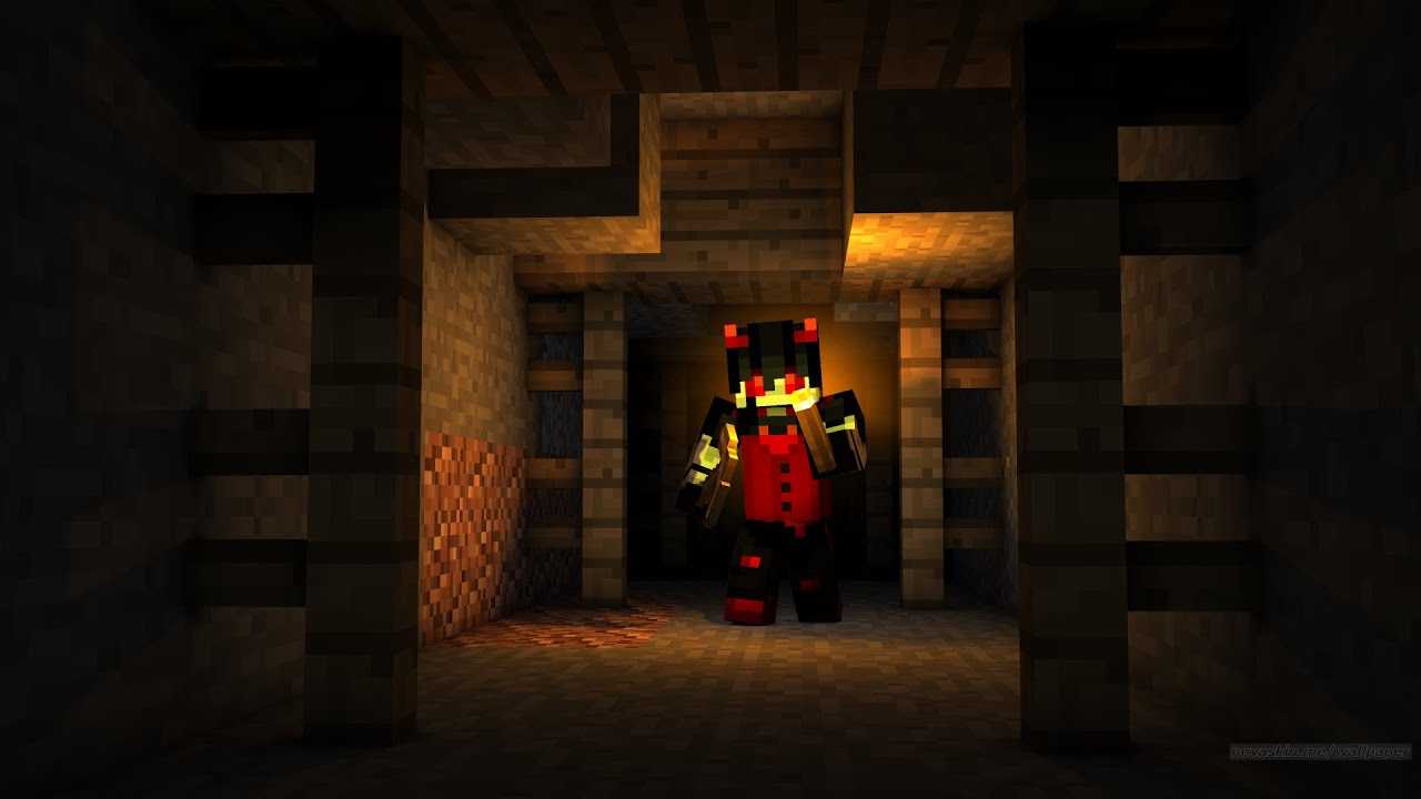 Hell :) SMP EP 1: Welcome to Hell - YouTube