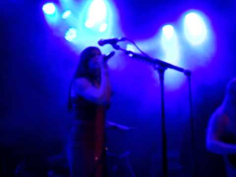 Revamp - Precibus live in Roermond [31/08/2013] - YouTube