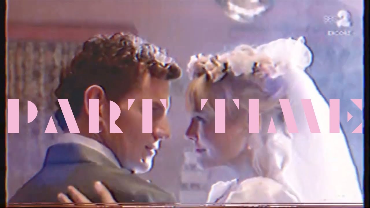 Part Time - Oh My Love - YouTube