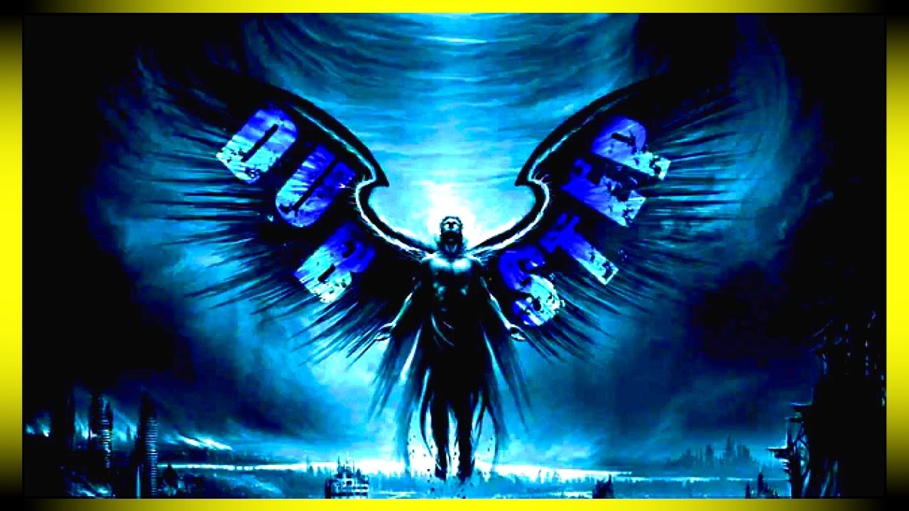 SYMPHO DUBSTEP MUSIC - YouTube