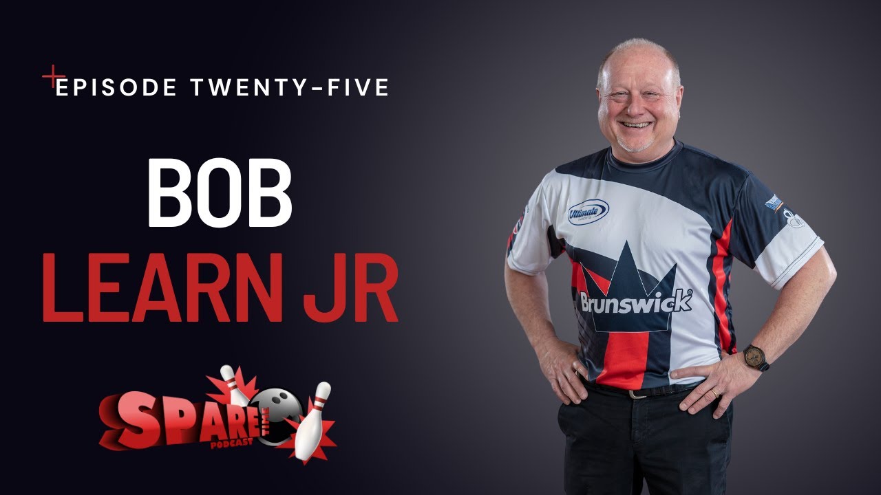 Bob Learn JR | SpareTime Podcast | EP25 - YouTube