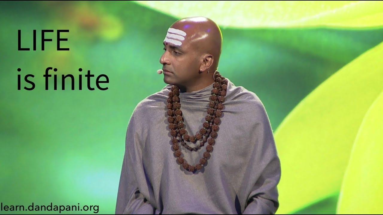 Life is Finite - YouTube