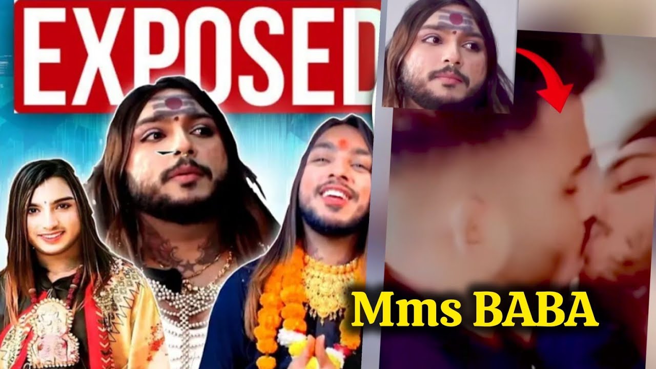 Guru Rudra tara Fake baba 🔥 | Rudra tara exposed - YouTube
