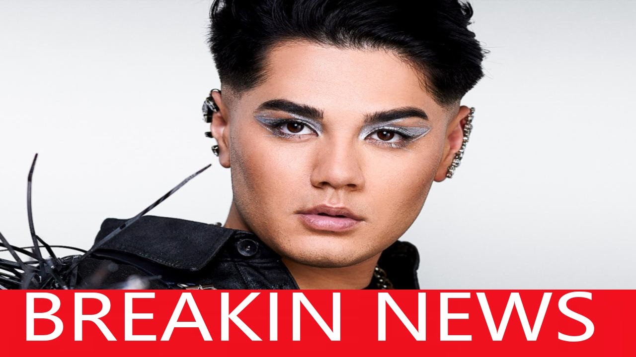Unrecognisable Australian star Sheldon Riley wows American Idol judges ...