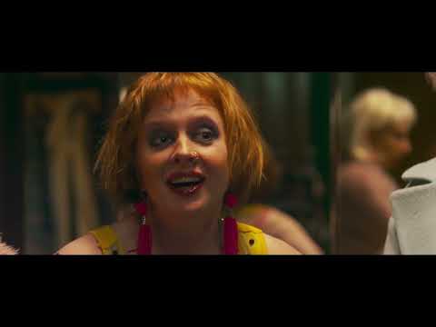 Бабки / Комедия, Драма / 2021