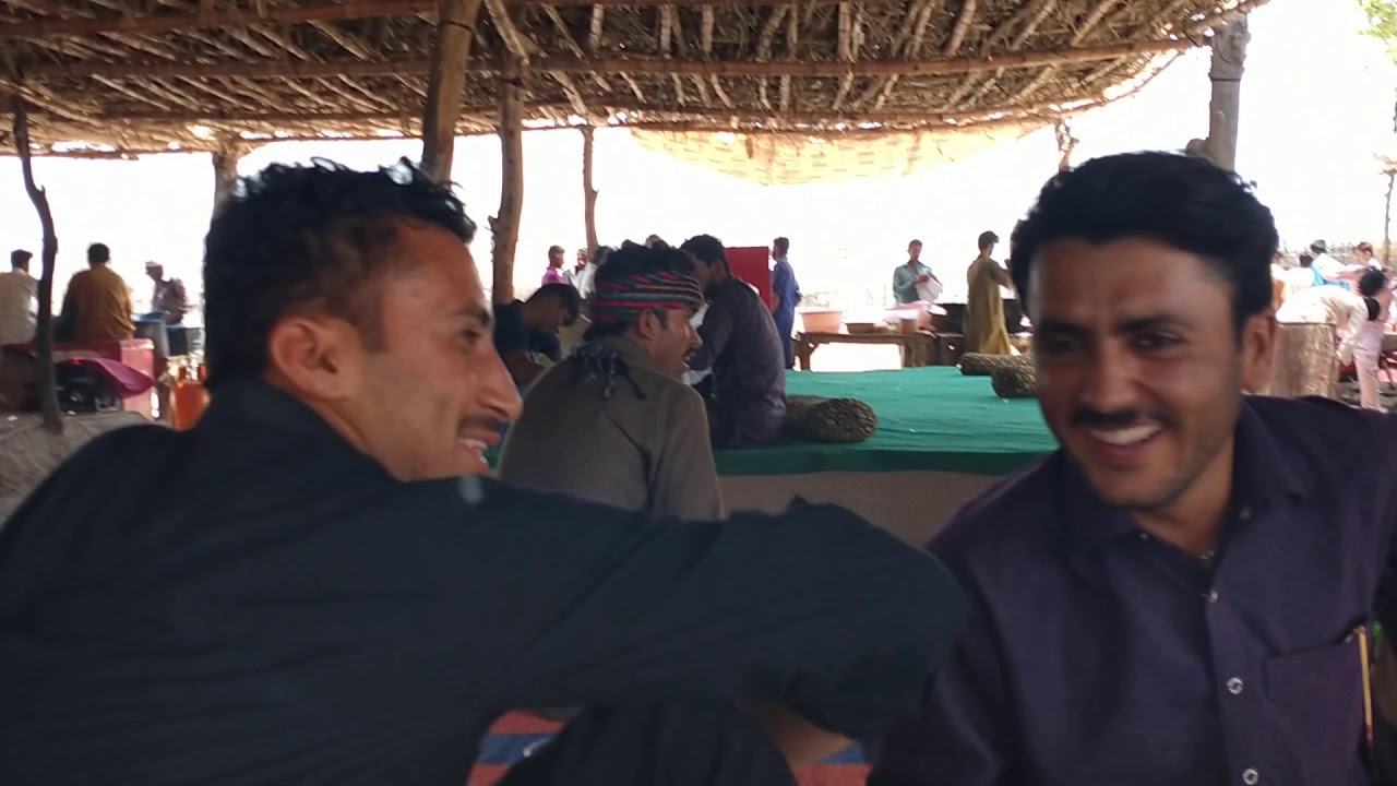 Head panjand pa full enjoy - YouTube